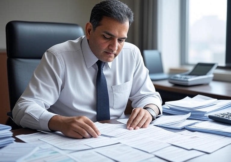 IAS 19 Pakistan: Pension & Benefit Valuation Guide