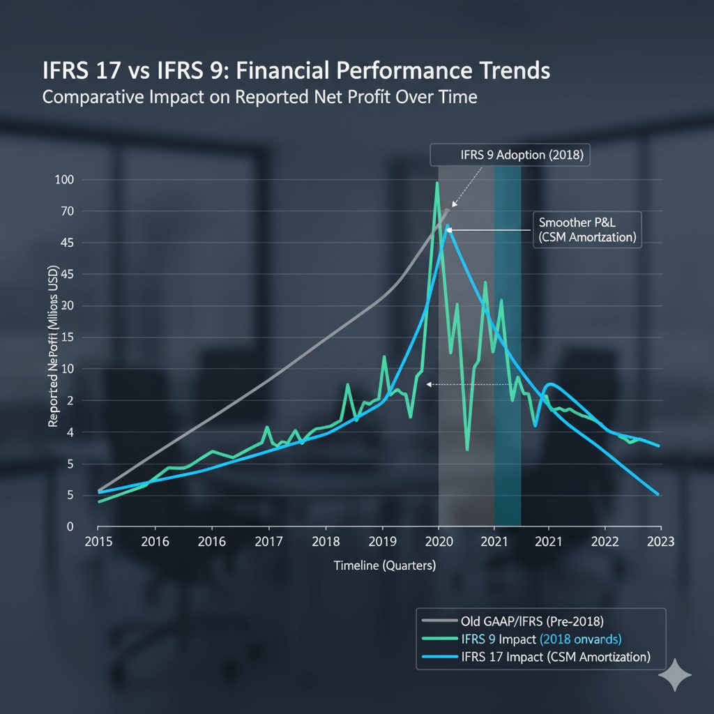 IFRS 17 vs IFRS 9: Key Insurer Considerations