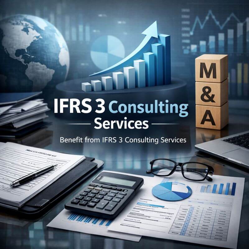 Selecting Expert IFRS 3 Consulting Services for Your Business