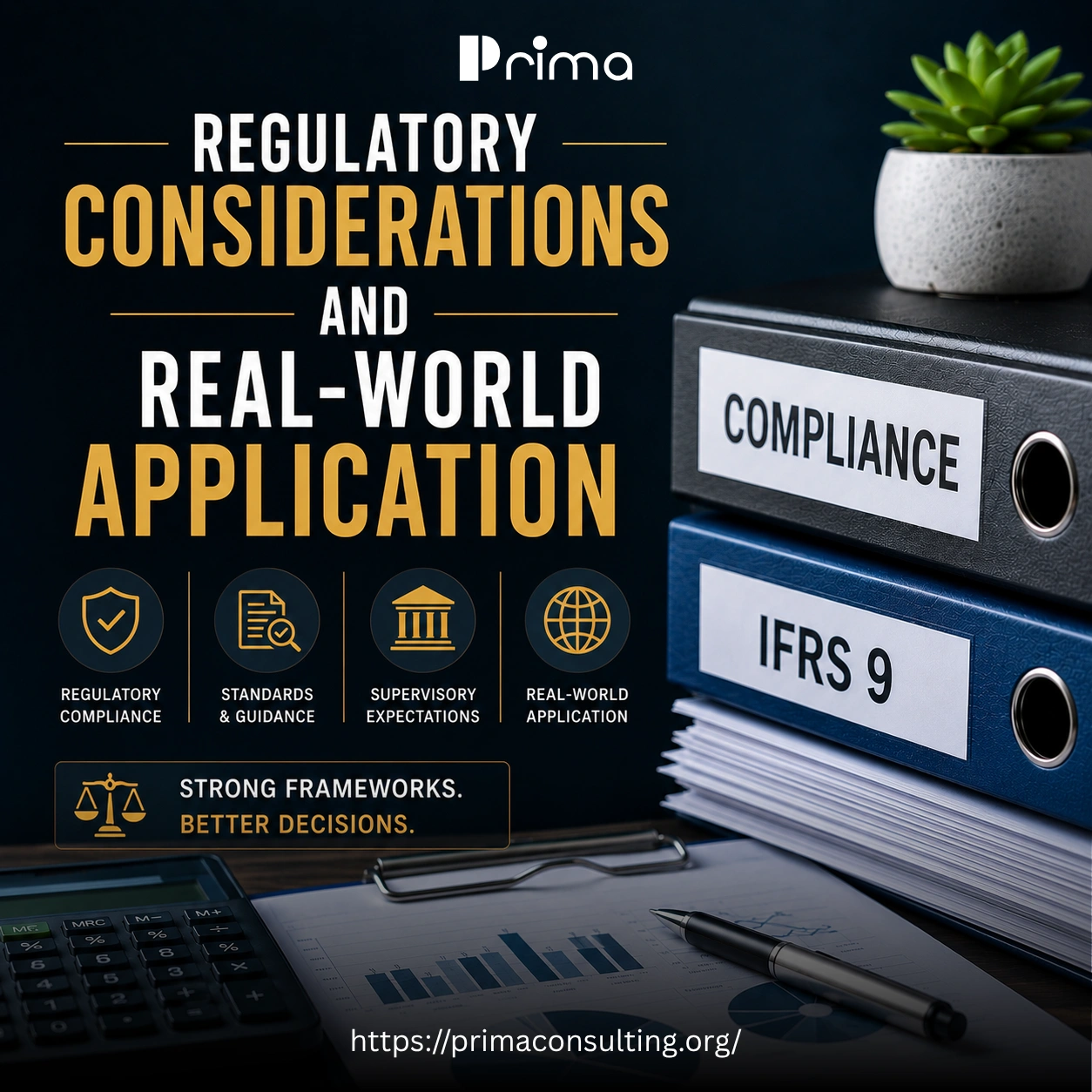 IFRS 9 Financial Instruments Explained